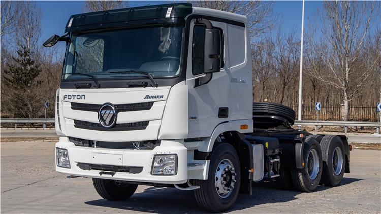 Foton Auman Truck Specifications for Sale In Uganda | Foton GTL